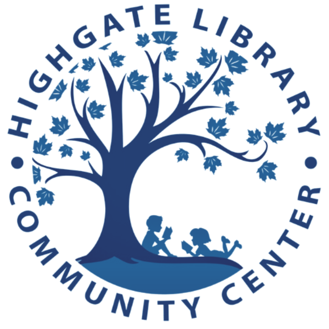 HIGHGATE LIBRARY – & COMMUNITY CENTER